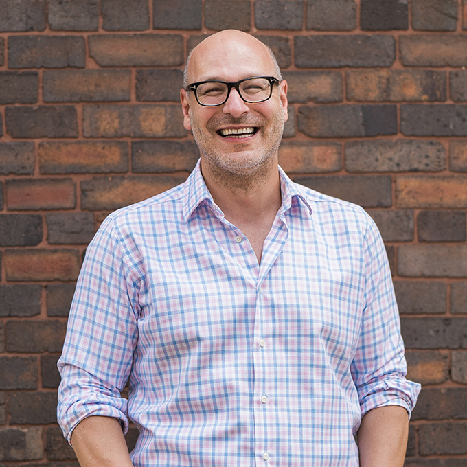 Louis Slotkin - Highdive