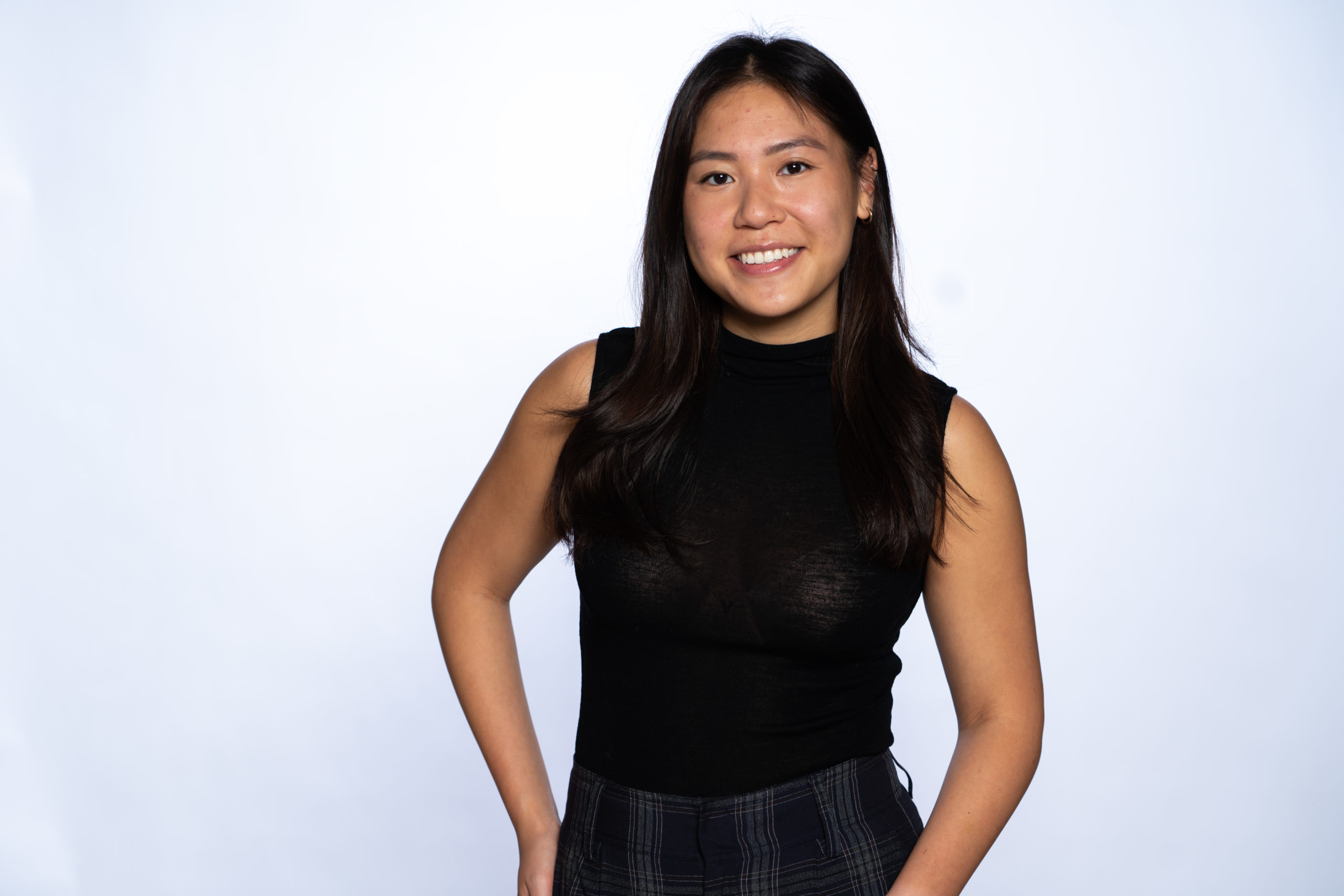 Audrey Yin - Highdive