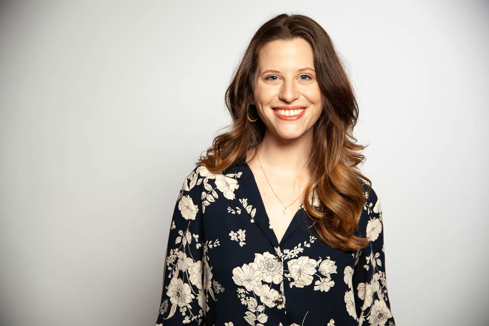 Erin Nedelman - Highdive