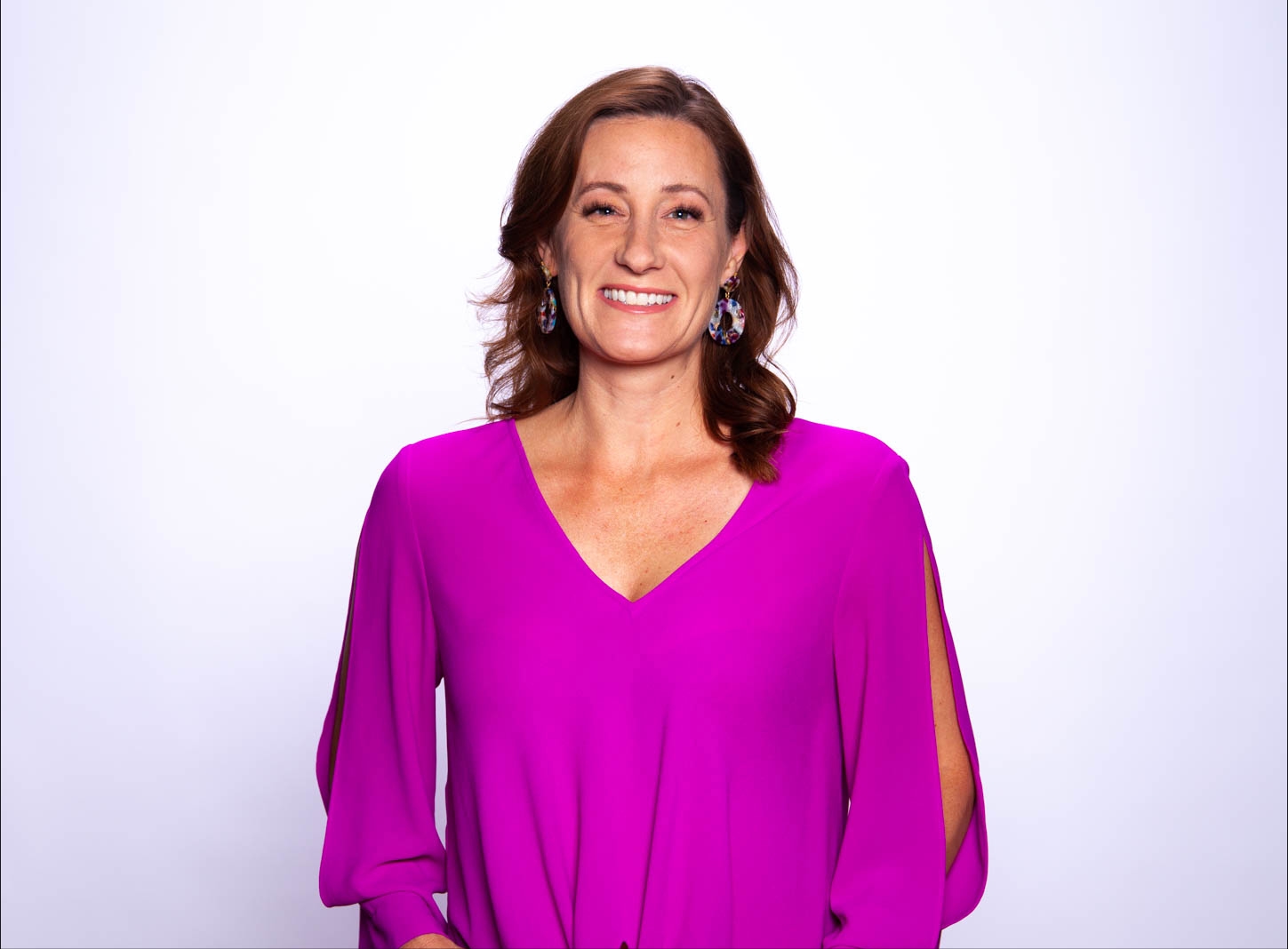 Kelley Beaman - Highdive