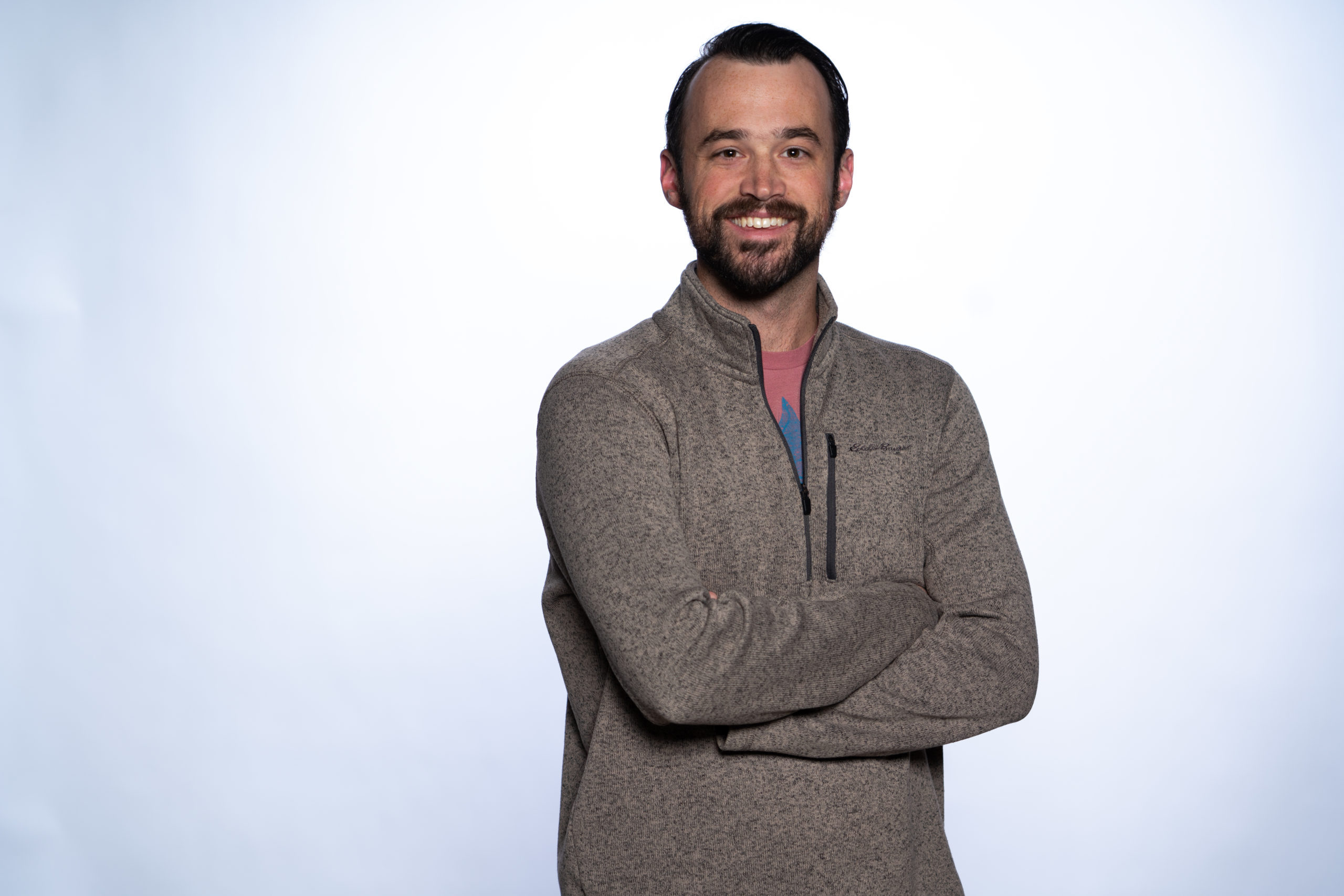 Nick Strzelecki - Highdive