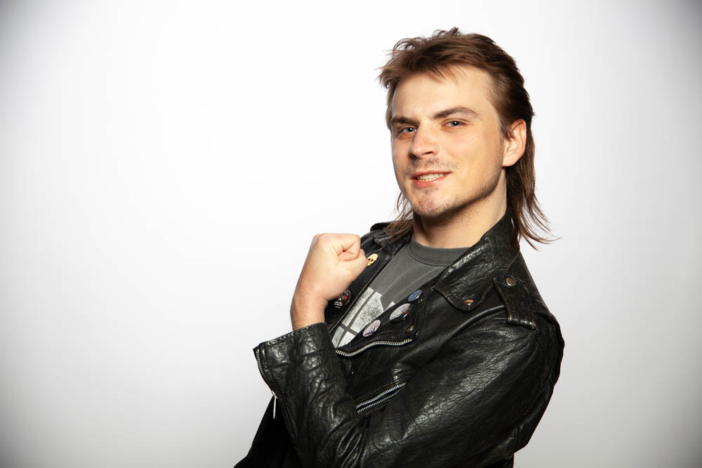 Tim Flemke - Highdive