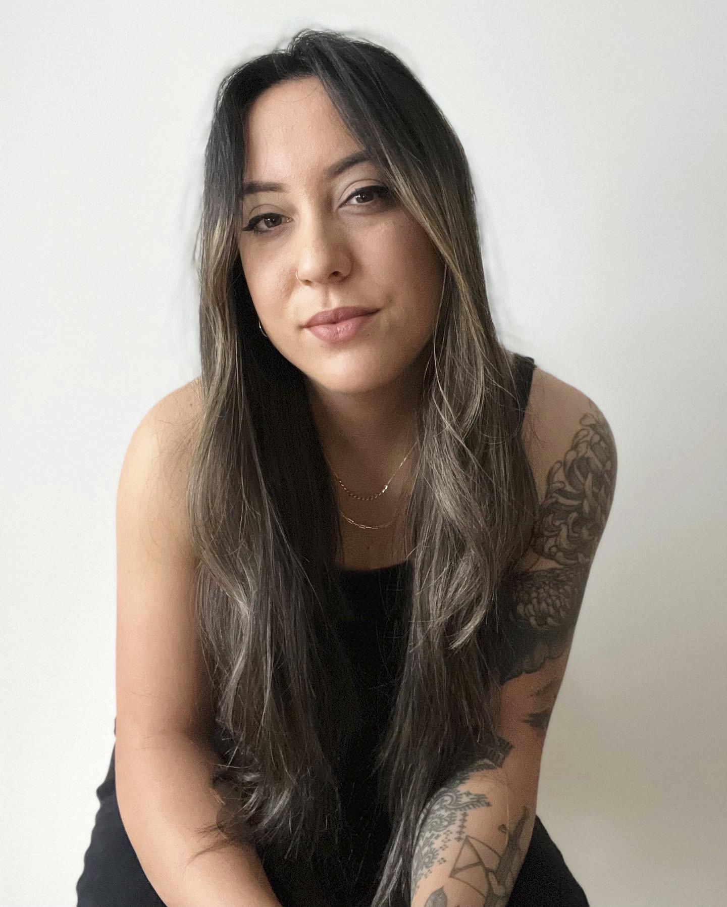 Rebecca Wilson - Highdive