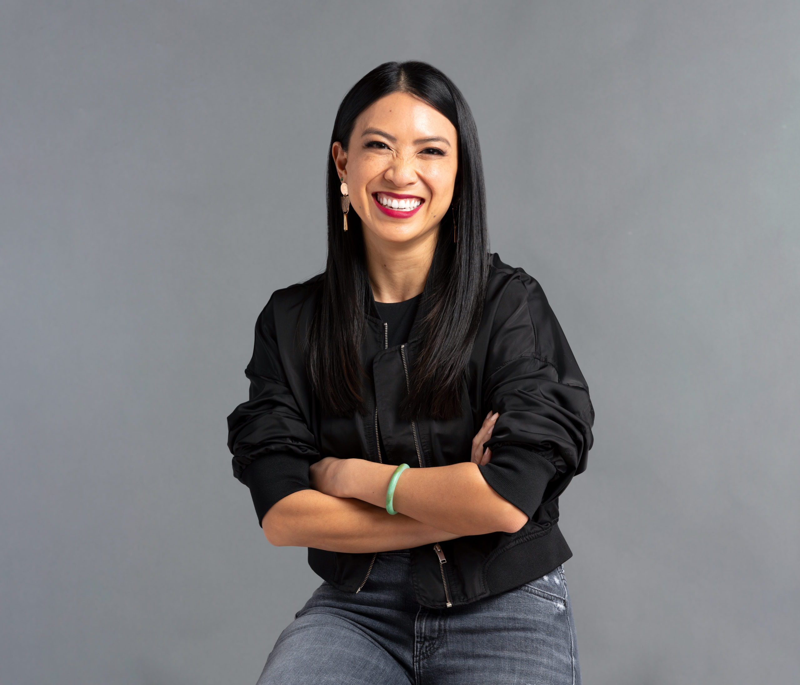 Erin Wong - Highdive